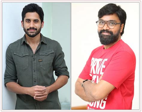 inside info on naga chaitanya karthik dandu project
