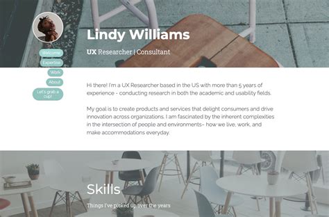 Raise Your Site Above The Rest With A Vertical Navigation Menu