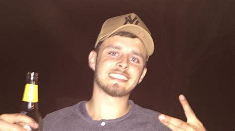 Keiren Wayne Oliver Jailed For Repeatedly Assaulting Mother Of His