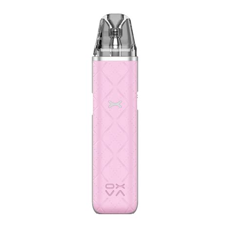 Oxva Xlim Go Pod Vape Kit 1000mah Uk Vape Store E Cig Clouds