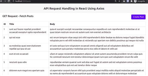 Loading Spinner In React Js Bootstrap Page Loading Programming Fields