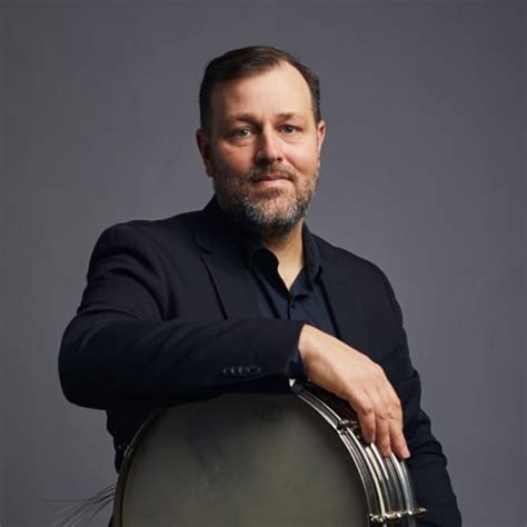 Charles Settle Toronto Symphony Orchestra