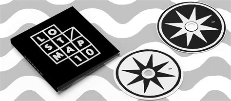 Ten Years Of Lost Map 2013 2023 [2 X Cd] — Lost Map Records