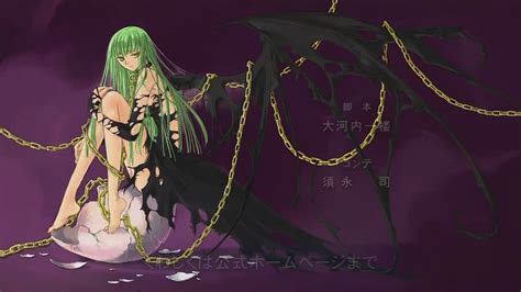 C C Code Geass Drawn By Clamp Circle Danbooru C C Code Geass Drawn By Clamp Circle Danbooru