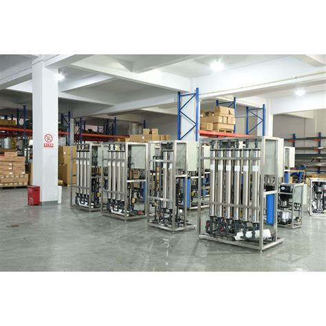 Runxin Control Valve Manual Filter Valve F56A