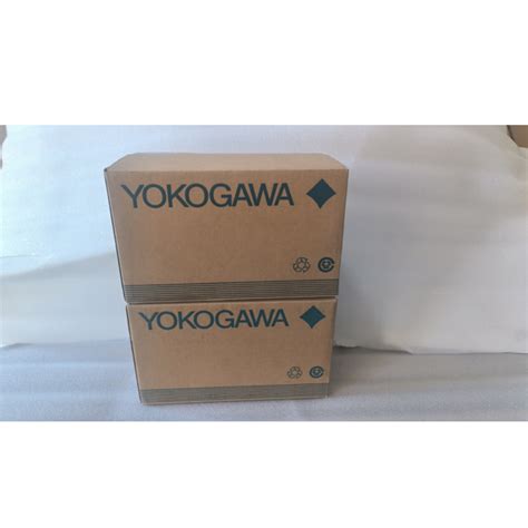 Yokogawa Analog Input Module AAI S