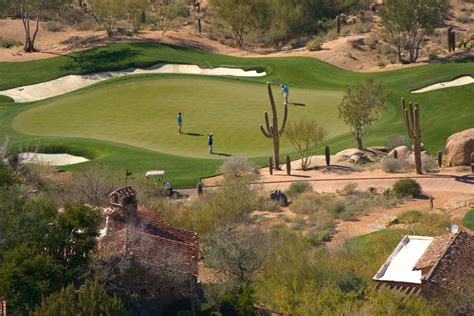 Best Airbnb In Scottsdale Top Neighborhoods For Maximum Roi