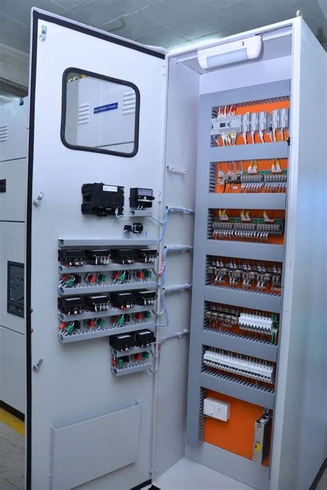 Dg Synchronization Panel At ₹ 435000 Dholpur Id 2852154729630