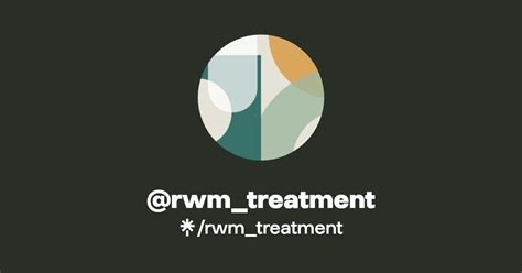 Rwm Treatment Linktree