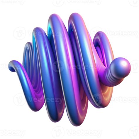 Serene Artistic An Abstract Representation Of Sound Waves Visualized As Vibrant Flowing Lines