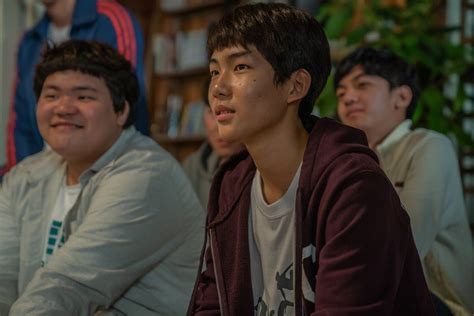 ทำความรู้จัก ‘ทังจุนซัง จากบทสหายนายทหาร สู่บทหนุ่มออทิสติกใน Move To Heaven Catdumb แคทด