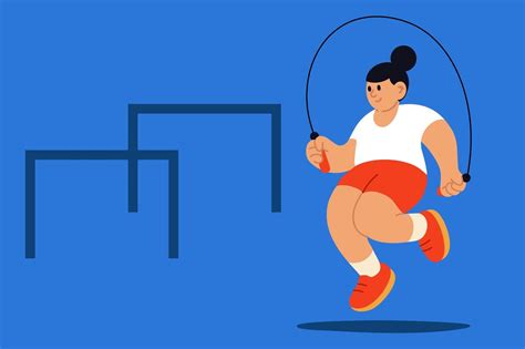 Skipping Benefits Vector Art Icons And Graphics For Free Download