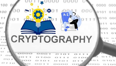 Cryptography Do It Yourself Diy Projects Get To Byte