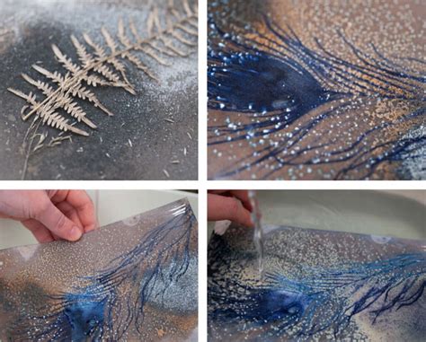 Creative Photography And The Cyanotype Process Quiet Landscapes