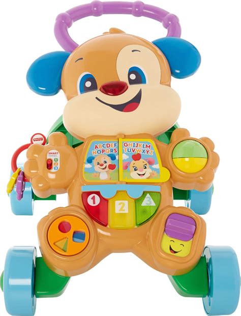Questions And Answers Fisher Price Laugh Learn Smart Stages Learn