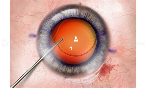 What To Expect With Cataract Surgery