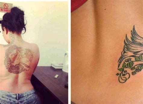 Many Of Our Female Clients Seduce And Offer Us Free Sex Tattoo Artists Reveal Information