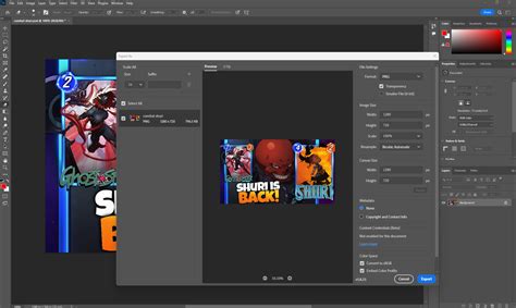 Gradients Not Exporting With Image Adobe Community 13894012