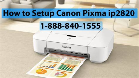 How Do I Manually Install A Canon Printer