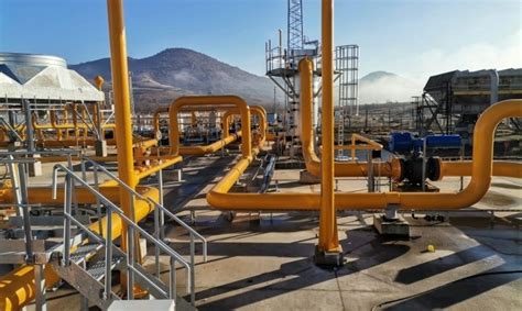 Цената на газта в Европа се повиши с 27 6