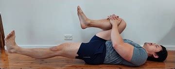 Hip Flexor Strengthening Exercises Posture Direct