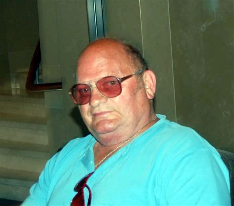 Brian Carkhuff Obituary Portland Me