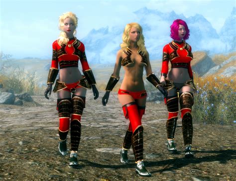 Outfit Studio Bodyslide 2 CBBE Conversions Page 554 Skyrim Adult