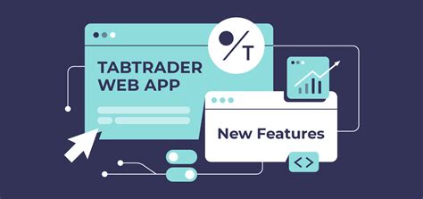Exploring New Features Of Tabtrader Web App Tabtrader
