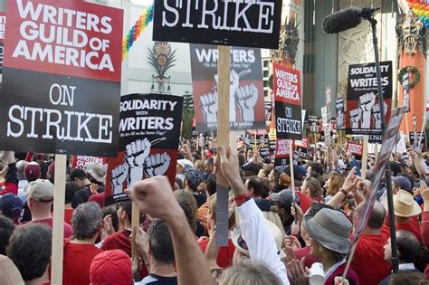 Jonathan Handel On Linkedin What Hollywoods Writers Actually Want