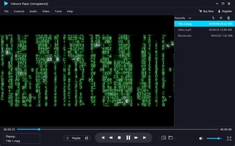 Top MPG MPEG Player Apps For Windows Mac IOS Android