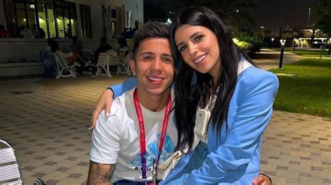 Valentina Cervantes Rompió El Silencio En Las Redes Y Ventiló Qué Pasó