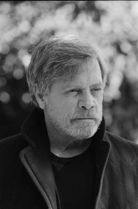 Mark Hamill Interview Magazine