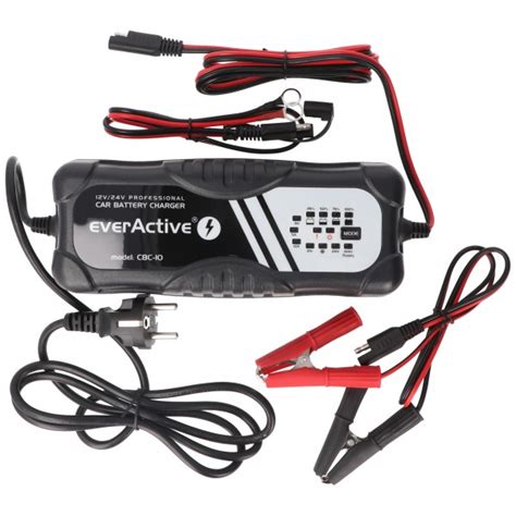 Snellader Voor Volt En Volt Voor Auto Motor Loodzuur PB Gel AGM Accu Voor