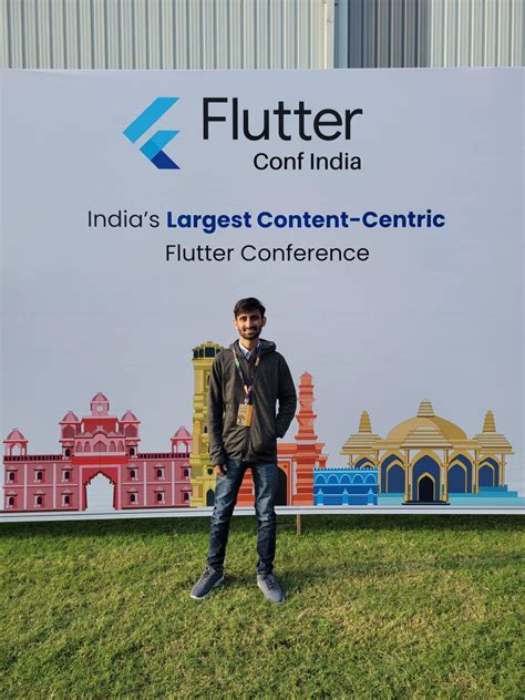 Chirag Suthar On Linkedin Flutter Dart Flutterconfindia