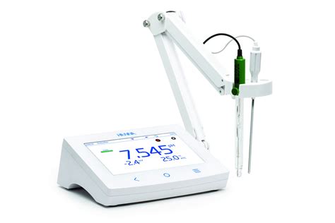 Hanna Instruments Restech Al Bahatha For Medical And Scientific Eqpt