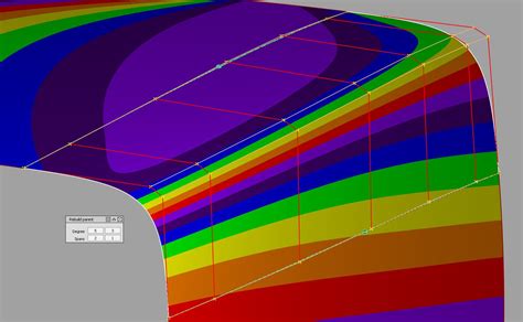 g2 continuity issue autodesk community
