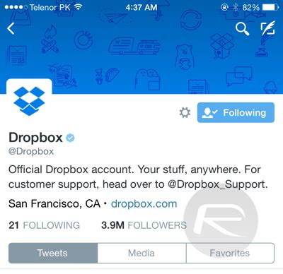 How To Add Free Dropbox Storage Space To Your Account Redmond Pie