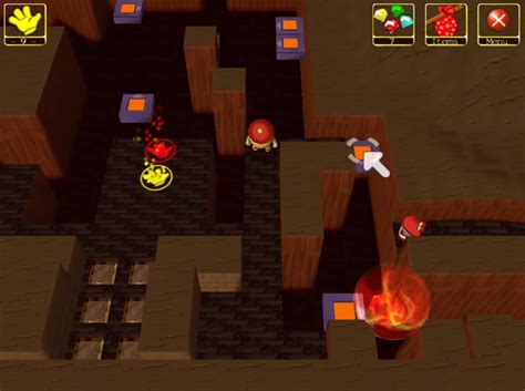 Wonderland Adventures Planet Of The Z Bots 2013