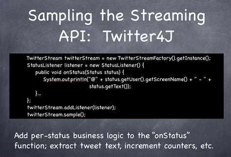 Analyzing Big Data With Twitter A Special Uc Berkeley Ischool Course
