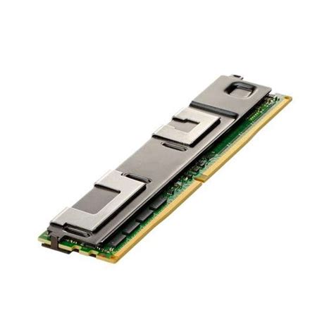 Hpe Memory Ecs
