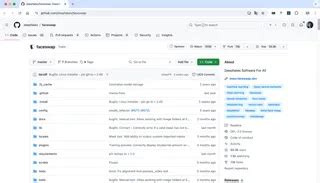 Github Css