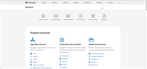 Adding Authentication To Your Apps Using Apple Oauth 20 Dev Community