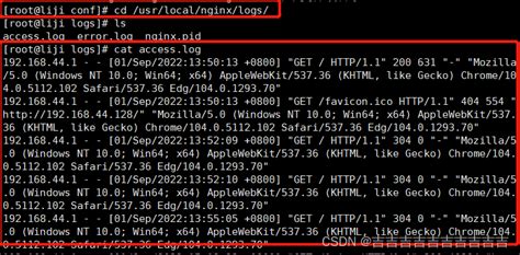Nginx 流量限制（最有用的功能之一）nginx 限流 Csdn博客