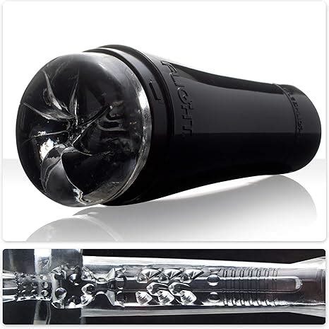 Fleshlight Flight Pilot Texture Compact Discreet Case