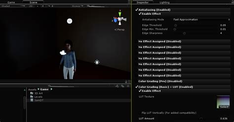 Custom Postprocess Stack Test Image 300am Dead Time™ Moddb