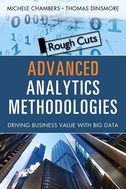 advanced analytics methodologies driving business value with analytics