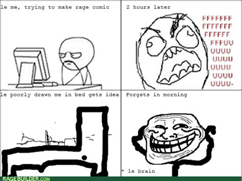 Rage Comics Trollface Page 4 Rage Comics Rage Comics Cheezburger