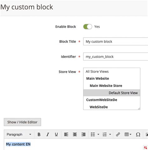 set up multiple languages and currencies in magento belvg blog