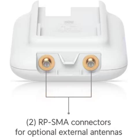 Ubiquiti Uk Ultra Unifi Swiss Army Knife Ultra Indoor Outdoor Wifi Access Point Gbps Ac