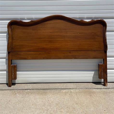 Queen Headboard Etsy